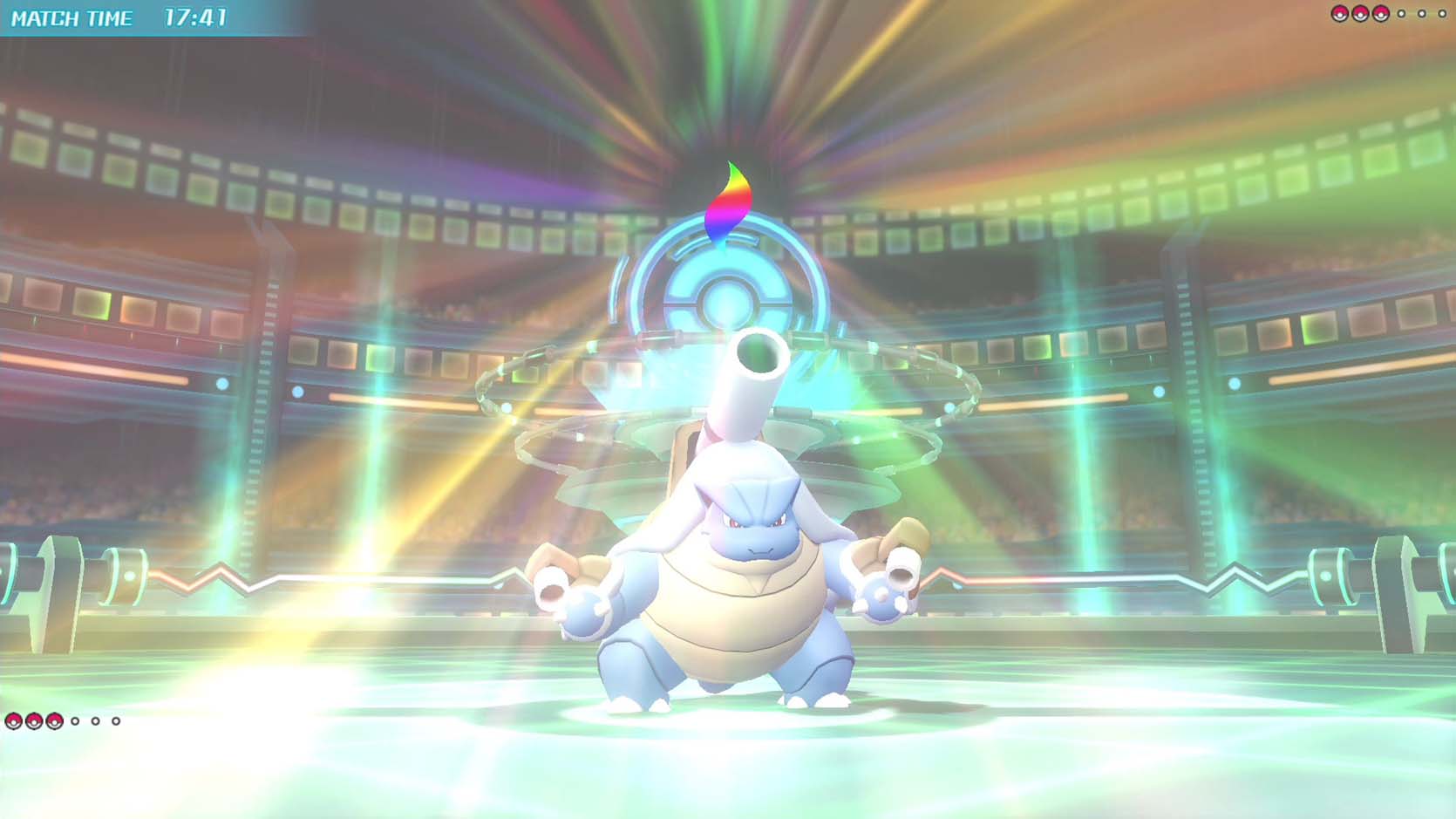 Pokémon: Let's Go, Pikachu! and Pokémon: Let's Go, Eevee! | Experience ...