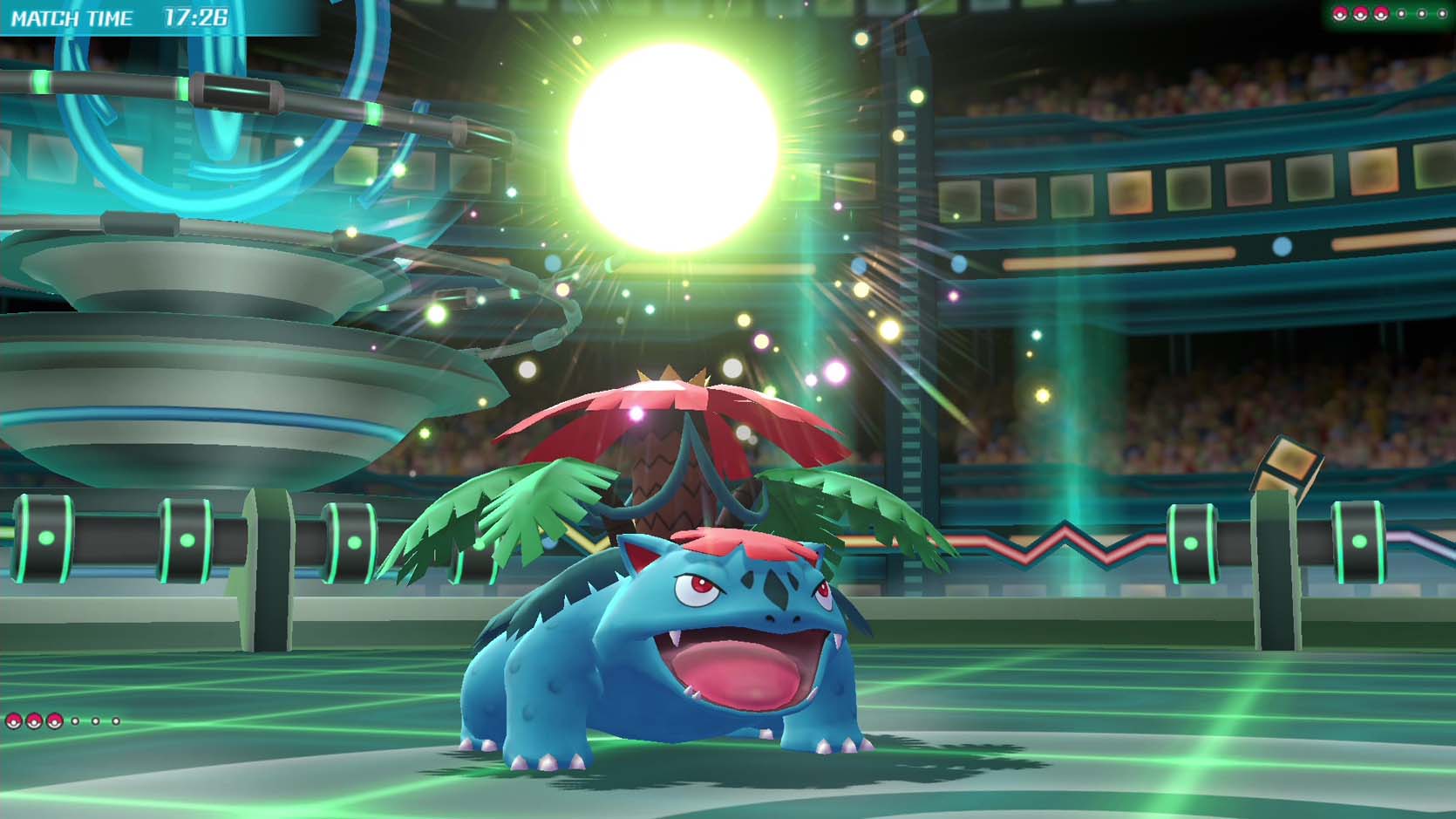 Pokémon: Let's Go, Pikachu! and Pokémon: Let's Go, Eevee! | Experience ...