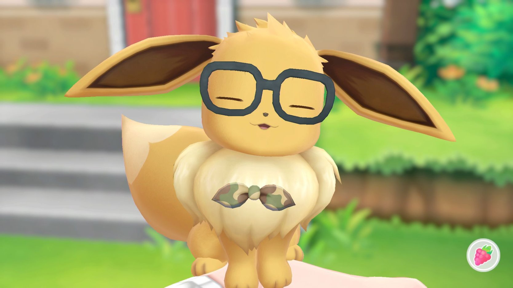 Pokémon: Let's Go, Pikachu! and Pokémon: Let's Go, Eevee! | Experience ...