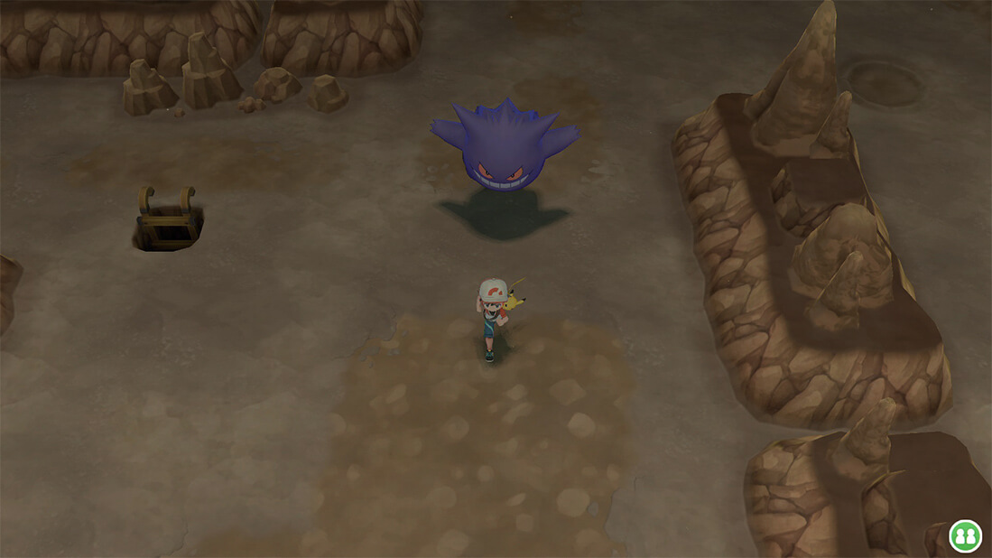 Pokémon: Let's Go, Pikachu! and Pokémon: Let's Go, Eevee! | Experience ...