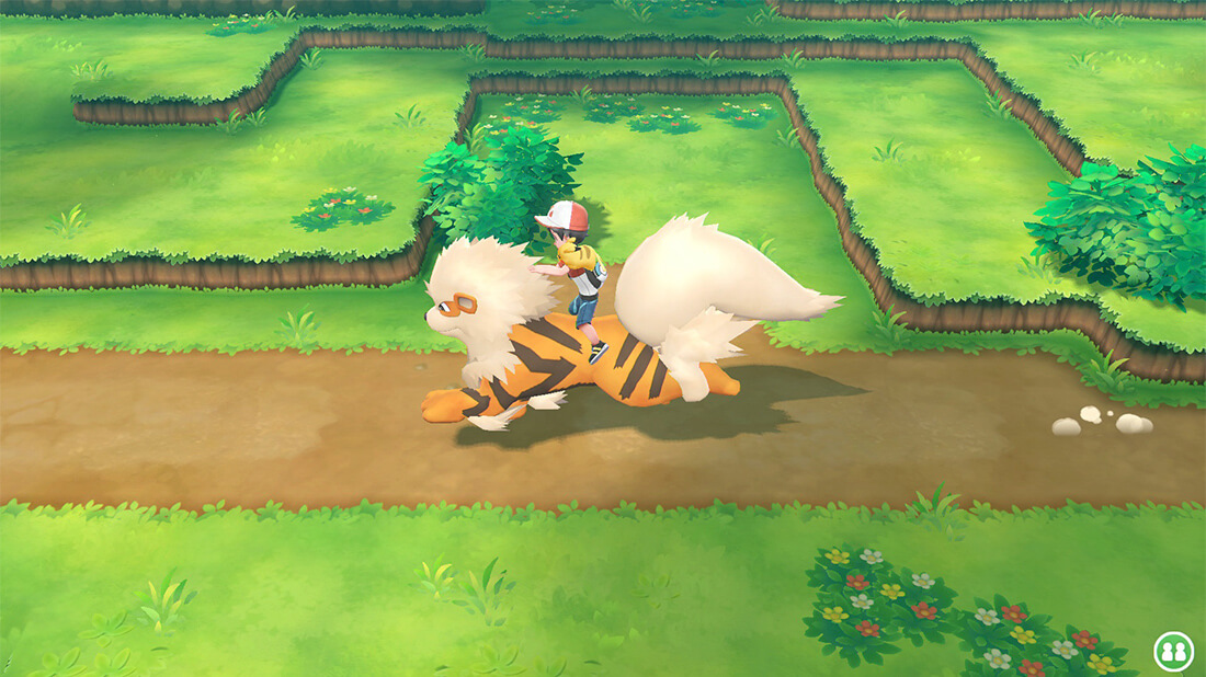 Pokémon: Let's Go, Pikachu! and Pokémon: Let's Go, Eevee! | Experience ...