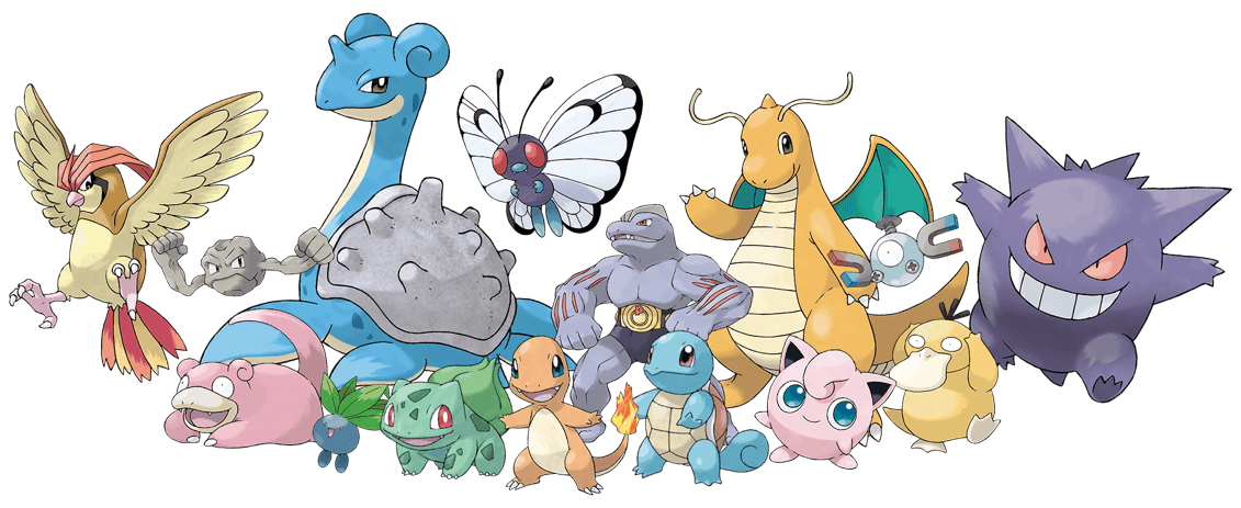 Pok mon Let s Go Pikachu Et Pok mon Let s Go voli Comment Jouer