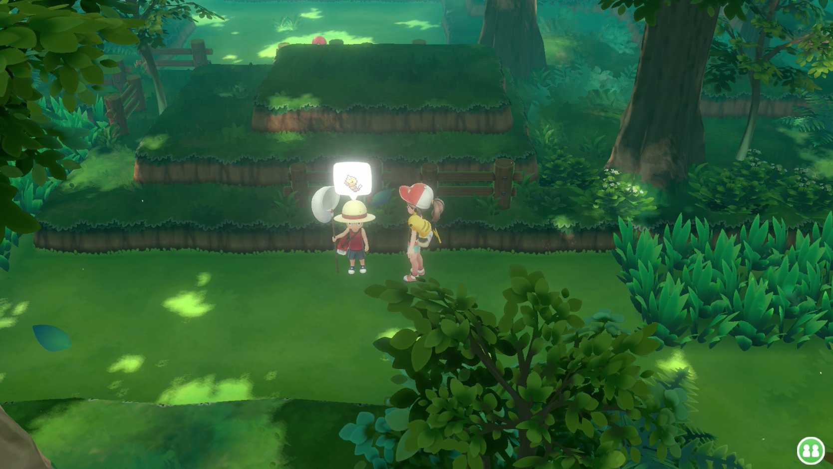 Pokémon: Let's Go, Pikachu! and Pokémon: Let's Go, Eevee! | Welcome to ...