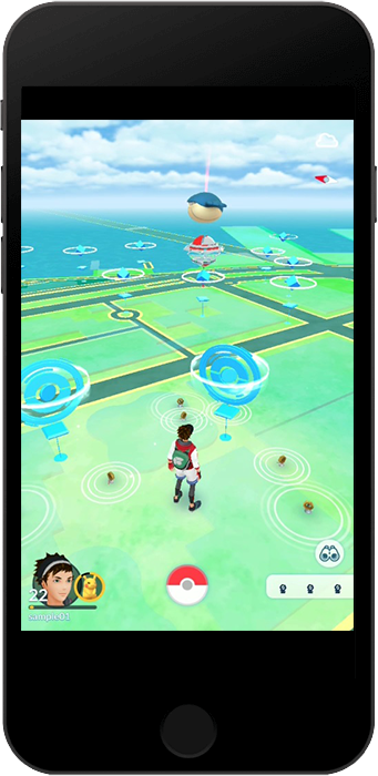 Pokémon: Let's Go, Pikachu! and Pokémon: Let's Go, Eevee! | Meltan